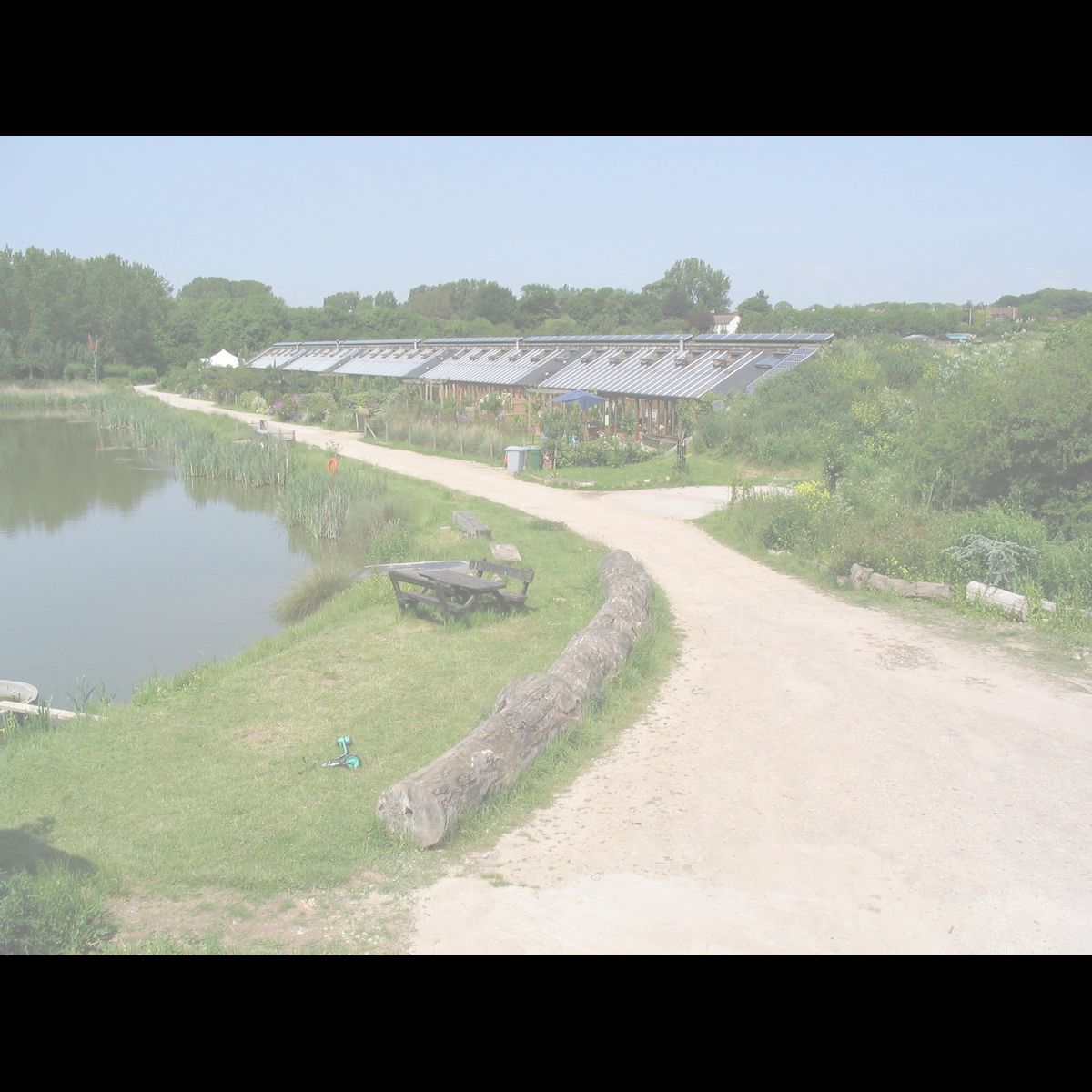 Sustainable rural living